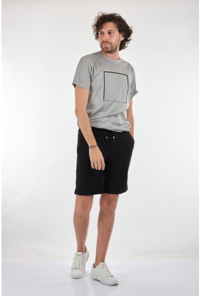 Ecer Siyah Erkek Pantolon 11476210