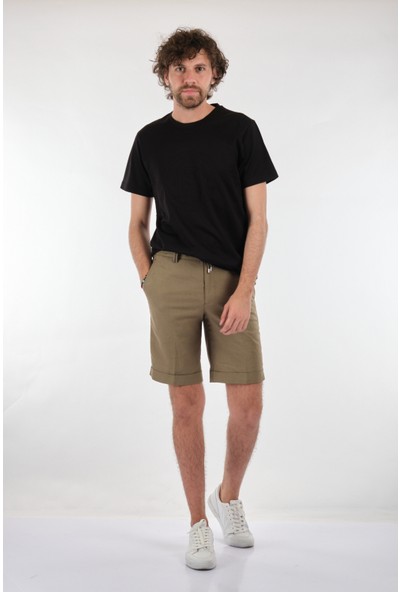 Ecer Yeşil Erkek Pantolon 11476210