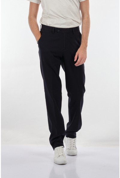 Legato Lacivert Erkek Pantolon PNT23000 Legato Lacivert Erkek Pantolon PNT23000