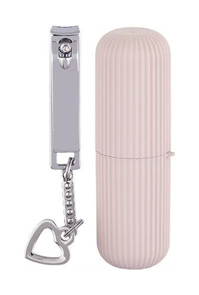 Xnews Bebek Çocuk Tırnak Makası Kutulu Set