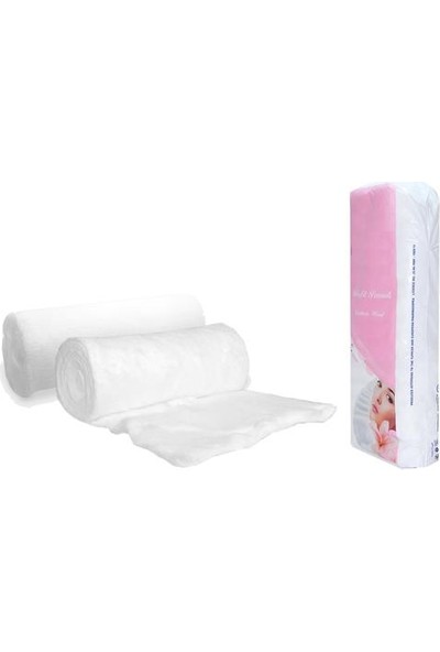 100 gr Idrofil Idrıfil Pamuk Cotton Wool 100 gr Idrofil Idrıfil Pamuk Cotton Wool