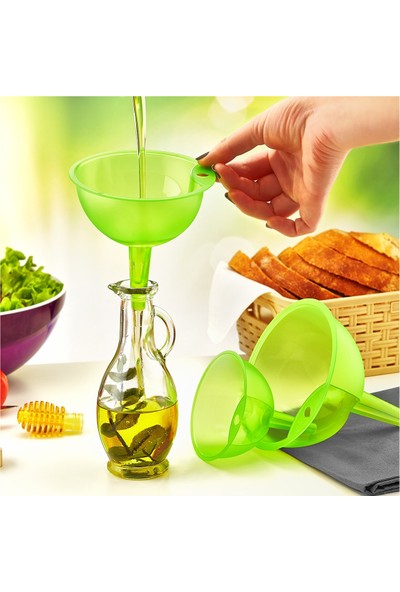 Xnews Huni Seti 3 Adet 3 Boy-