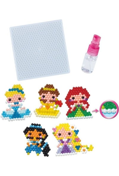 Epoch Aquabeads Wd Prenses Set 31606