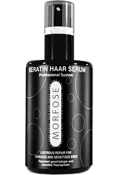 Keratinli Saç Serumu 75 ml