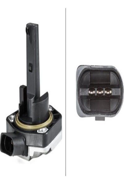 Hella 6Pr008079-041 Yag Seviye Sensoru (Volkswagen Tum Modeller) 1J0907660B 6Pr008079041 (Wp123699)