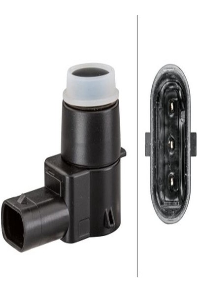 Hella 6Px358141-071 Park Sensoru W204 07-14 S204 07-14 W211 02-08 W221 05-13 W164 09-11 0009052402 6Px358141071 (Wc115635) Hella 6Px358141-071 Park Sensoru W204 07-14 S204 07-14 W211 02-08 W221 05-13 W164 09-11 0009052402 6Px358141071 (Wc115635)