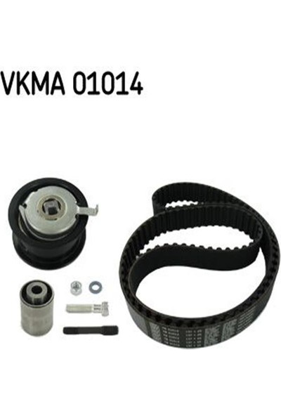 SKF VKMA01014 Eksantrik Rulman Kiti (Triger Seti) A4 A6 Caddy II Golf III / IV Passat III Polo III 1.9Tdi Transporter Afn 96 (WA659522B) SKF VKMA01014 Eksantrik Rulman Kiti (Triger Seti) A4 A6 Caddy II Golf III / IV Passat III Polo III 1.9Tdi Transporter Afn 96 (WA659522B)