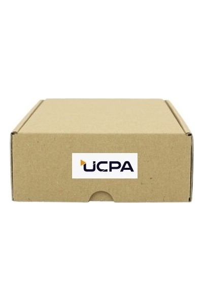 Ucpa 23H142486 Turbo Hortumu Passat 1.8 1.9 D 3B0145834L (Wc262627)
