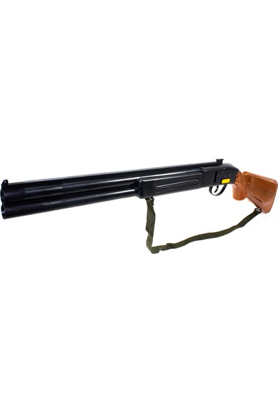 Mix Oyuncak Oyuncak Tüfek Oyuncak Av Tüfeği Sesli 70 cm