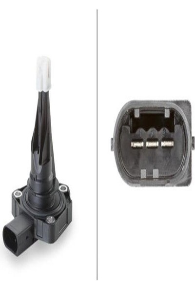 Hella 6Pr013680-131 Yag Seviye Sensoru Bmw F10 F20 F30 N20 12617636294 6Pr013680131 (Wn457656)