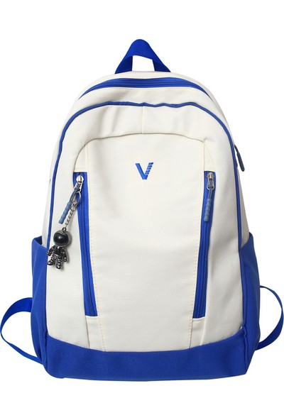 Yuandong Lise Üniversite Büyük Kapasiteli Sırt Çantası (Yurt Dışından)