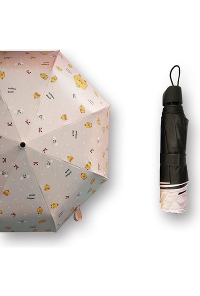 Cr7 Katlanır Şemsiye (Yurt Dışından) Cr7 Katlanır Şemsiye (Yurt Dışından)