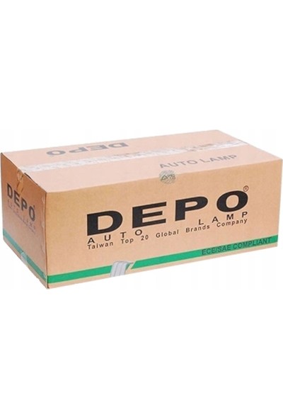 Depo 215-1591L-Ue Sinyal Lambasi On Sol Nissan Pick-Up 720 00 26115Vj825 2151591Lue (Wh653432) Depo 215-1591L-Ue Sinyal Lambasi On Sol Nissan Pick-Up 720 00 26115Vj825 2151591Lue (Wh653432)