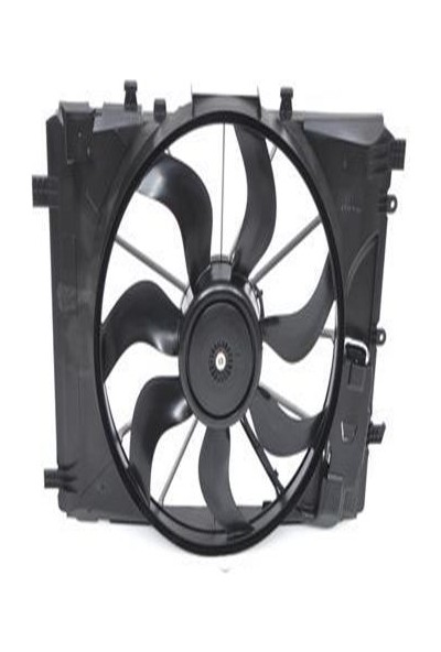 Bosch 0130308537 Fan Motoru ( Mercedes W117-156-176-246 ) A2465000064 (Wh216994) Bosch 0130308537 Fan Motoru ( Mercedes W117-156-176-246 ) A2465000064 (Wh216994)