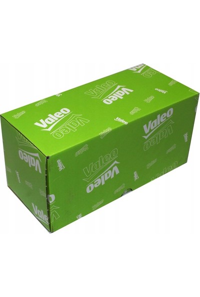 Valeo 595659 Mars Komur Yuvasi 12V Psx 166 167 Citroen Lancia Peugeot Fiat Opel Ford C-Max (Wy788947)