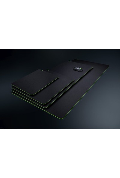Razer Gigantus V2 3xl Gaming Mouse Pad Razer Gigantus V2 3xl Gaming Mouse Pad