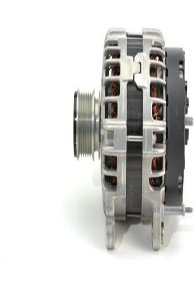 Bosch 0125811028 Alternator 14V 180A Golf Vı Passat Sharan Super B Alhambra 10-15 (Wf128715) Bosch 0125811028 Alternator 14V 180A Golf Vı Passat Sharan Super B Alhambra 10-15 (Wf128715)