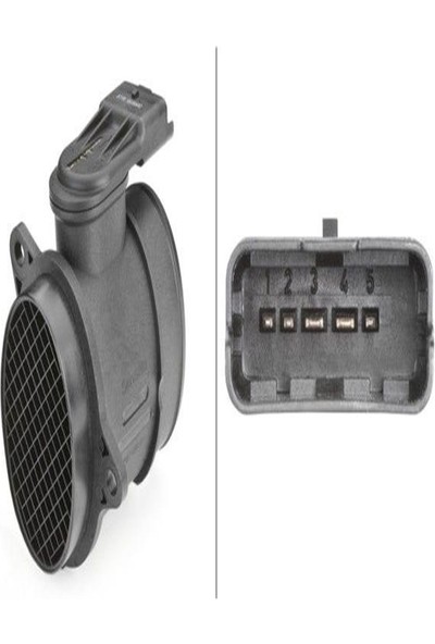 Hella 8Et009142-541 Hava Debimetresi P206 P207 P307 P308 P3008 3008 5008P407 Partner Iı Partner Tepe Expert Iıı Jumpy Iıı C4 C3 C3 Iı C3 Iıı C5 Iı C5 Iıı Berlingo Iı 1232096 8Et009142541 (Wf118289) Hella 8Et009142-541 Hava Debimetresi P206 P207 P307 P308 P3008 3008 5008P407 Partner Iı Partner Tepe Expert Iıı Jumpy Iıı C4 C3 C3 Iı C3 Iıı C5 Iı C5 Iıı Berlingo Iı 1232096 8Et009142541 (Wf118289)