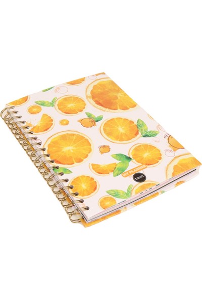 Cetinaccessories Portakal Tasarım Konuşan Ajanda Haftalık Planlayıcı Defter Cetinaccessories Portakal Tasarım Konuşan Ajanda Haftalık Planlayıcı Defter