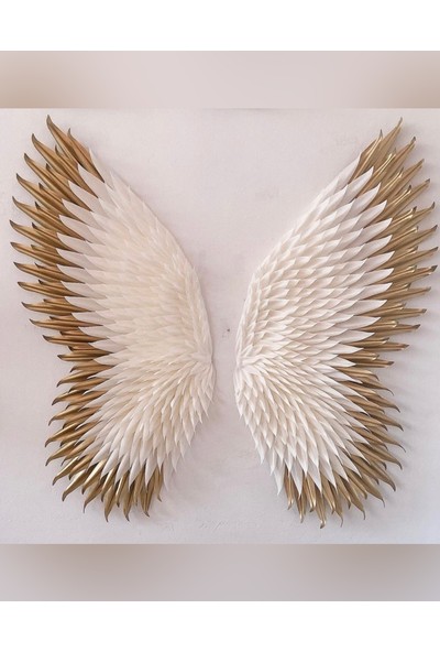 Yulia Ülker Melek Kanatları