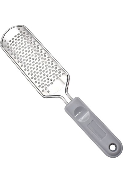 KaktüsKedi Absolute Paslanmaz Çelik Profesyonel Topuk Rendesi Törpü KaktüsKedi Absolute Paslanmaz Çelik Profesyonel Topuk Rendesi Törpü