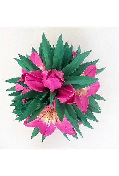 Yulia Ülker Gece Lambası