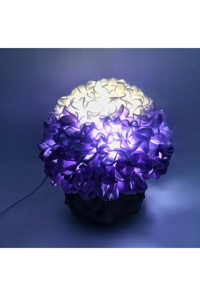 Yulia Ülker Gece Lambası