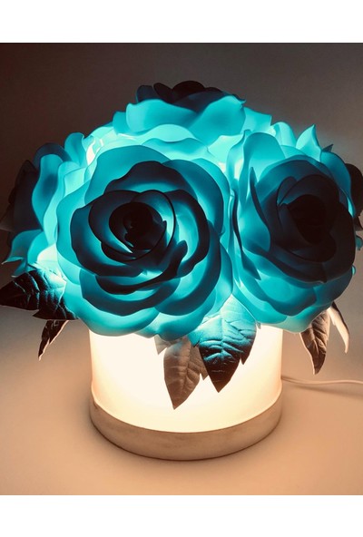 Yulia Ülker Gece Lambası