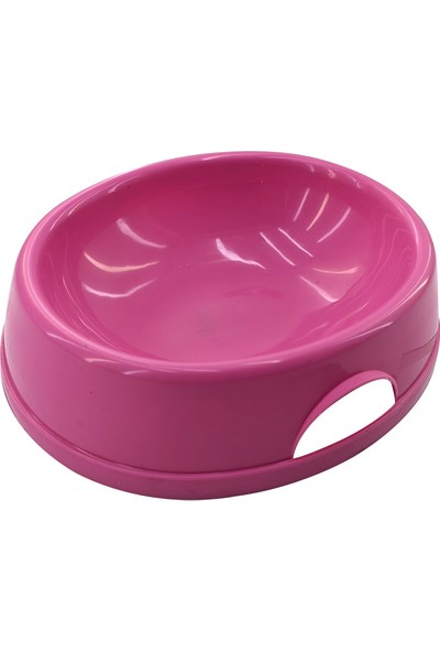 Savage 8565 Tekli Kedi/köpek Mama Kabı Pembe Savage 8565 Tekli Kedi/köpek Mama Kabı Pembe