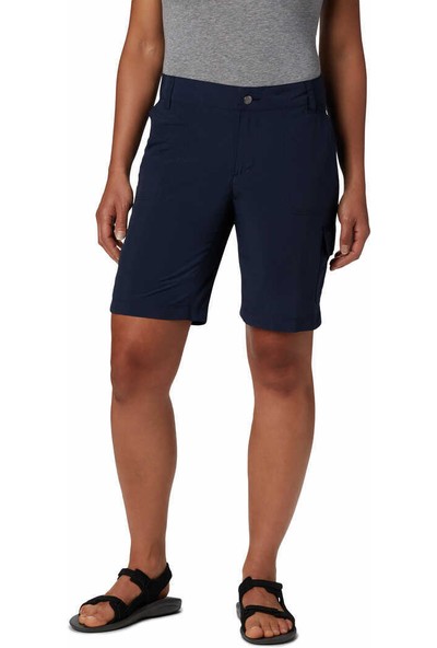 Silver Ridge 2.0 Kadın Kargo Şort