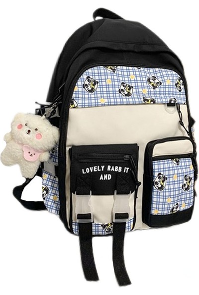 Sell Global Kolej ve Üniversite Çantası Büyük Kapasiteli Okul Çantası (Yurt Dışından)