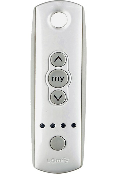 Somfy Telis 4 Sıtuo 5 Rts Pure Rts Kumanda
