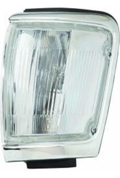 DEPO 212-1573L-AE1 Sinyal Lambasi Sol 2121573LAE1 (WY839783) DEPO 212-1573L-AE1 Sinyal Lambasi Sol 2121573LAE1 (WY839783)