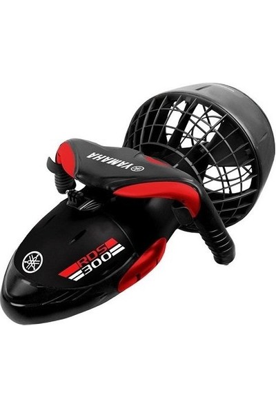 Yamaha RDS300 Elektrikli Su Sea Scooter