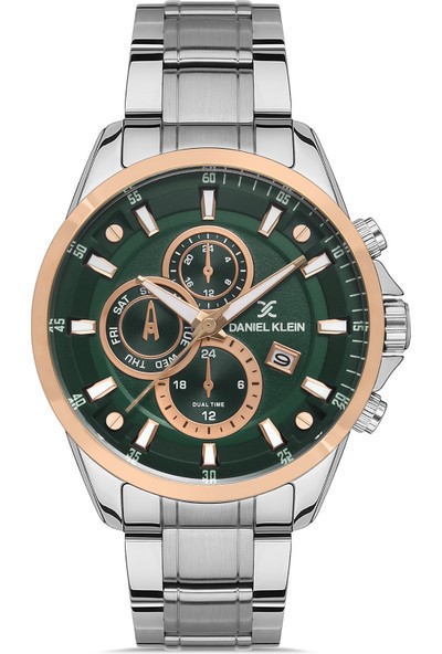 Daniel Klein EDK.1.10023.4 Erkek Kol Saati