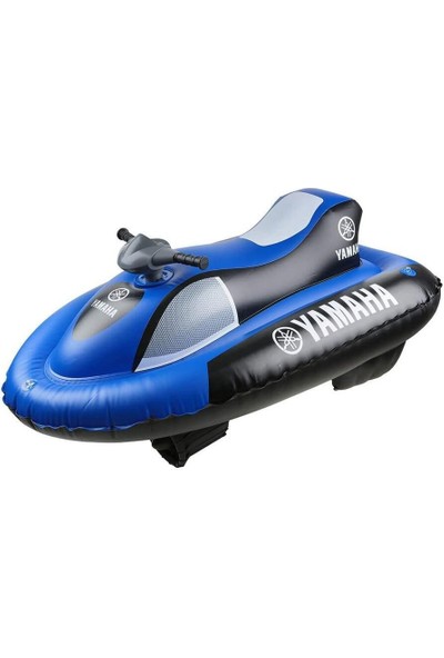 Yamaha Aqua Cruise Akulü Jet Ski