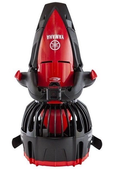 Yamaha 350LI Elektrikli Deniz Scooter