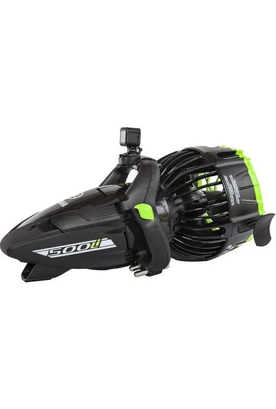 Yamaha Profesyonel Sea Scooter 500Lİ