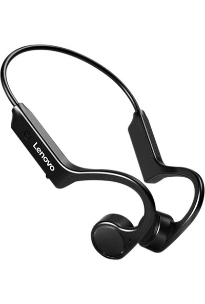 Lenovo Kablosuz Bluetooth Kulaklık - Siyah (Yurt Dışından) Lenovo Kablosuz Bluetooth Kulaklık - Siyah (Yurt Dışından)
