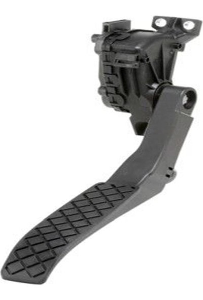 Hella Hella 6Pv008026-711 Elektronik Modullu Gaz Pedali Touareg 06-18 Q7 07-15 7L0723503D 6Pv008026711 (Wc376451)