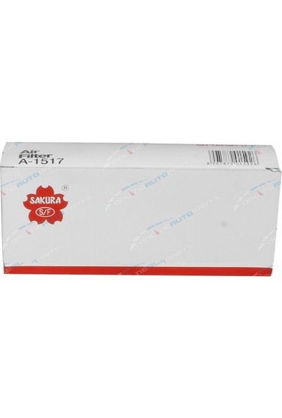 F17011 Yakit Filtresi AB399176AC (WA813531)