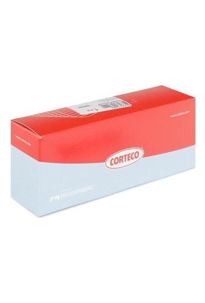 Corteco 12013858B (82013858) Yag Pompa Kecesi Astra F - Astra G - Corsa B - Corsa C - Vectra A 1.4 1.6 Vectra B - Vectra C 1.6 (26X42X8) 646262 90501719 (We576277) Corteco 12013858B (82013858) Yag Pompa Kecesi Astra F - Astra G - Corsa B - Corsa C - Vectra A 1.4 1.6 Vectra B - Vectra C 1.6 (26X42X8) 646262 90501719 (We576277)
