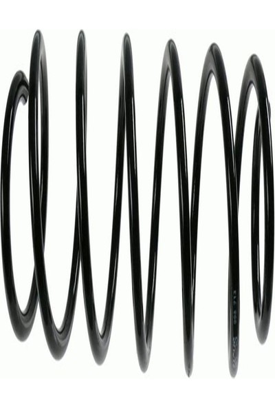 Sachs 900186 Amortisor Toz Korugu On (Wy328677) Sachs 900186 Amortisor Toz Korugu On (Wy328677)