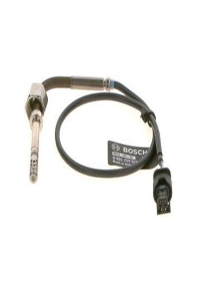 Bosch 0986259079 Egzoz Sicaklik Sensoru X204 08-15 W463 11- W212 11-15 C219 06-10 W205 14-18 A0009054305 (Wk925285) Bosch 0986259079 Egzoz Sicaklik Sensoru X204 08-15 W463 11- W212 11-15 C219 06-10 W205 14-18 A0009054305 (Wk925285)