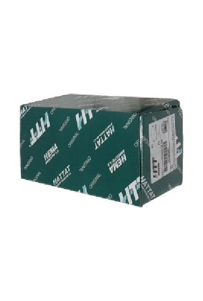 HATTAT 3301122 Hidrolik Direksiyon Pompasi Berlingo II Partner II 1.6Hdi 16V 04-10 Xsara Picasso Dv6 (1.6Hdi 16V) 4007JC 4007WL (WC385988) HATTAT 3301122 Hidrolik Direksiyon Pompasi Berlingo II Partner II 1.6Hdi 16V 04-10 Xsara Picasso Dv6 (1.6Hdi 16V) 4007JC 4007WL (WC385988)