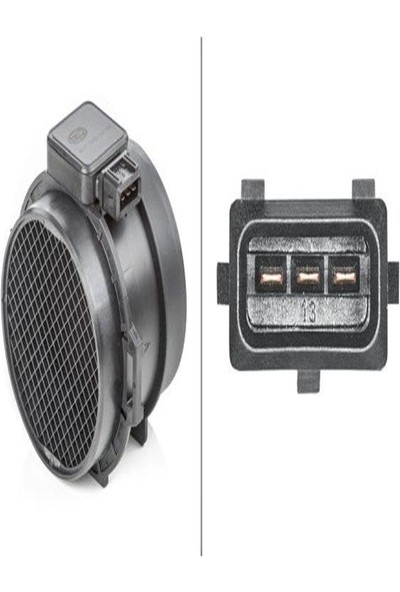 Hella 8Ea012527-611 Mars Motoru 12V 2Kw (12 Dis) Transit V347 2.2Tdci / 2.4 Tdci / 3.2Tdci 06 -Jumper Iııpuma (2.2Hdi) 1372739 8Ea012527611 (We674863) Hella 8Ea012527-611 Mars Motoru 12V 2Kw (12 Dis) Transit V347 2.2Tdci / 2.4 Tdci / 3.2Tdci 06 -Jumper Iııpuma (2.2Hdi) 1372739 8Ea012527611 (We674863)