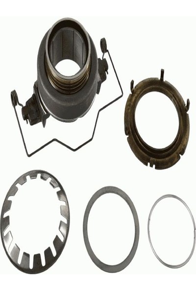 Sachs 3100026431 Debriyaj Rulmani Volvo Fh Fm V2 7420730007 (Wn339733) Sachs 3100026431 Debriyaj Rulmani Volvo Fh Fm V2 7420730007 (Wn339733)