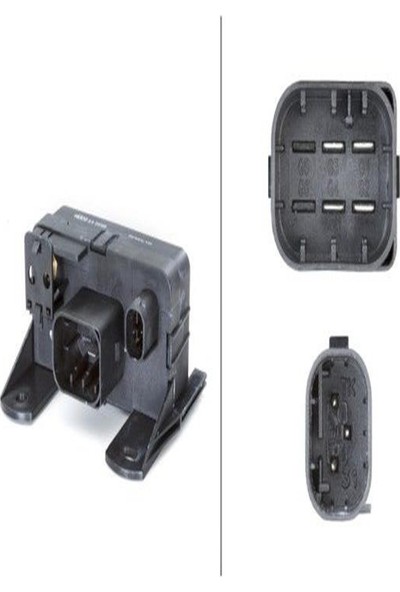 Hella 4Rv008188-571 Kizdirma Kumanda Unitesi (Om611. Om646) W168 98-04 W202 96-00 W203 00-07 W210 96-02 W211 02-08 Vito W639 03- Sprinter 00-06 5453516 4Rv008188571 (Wf423237) Hella 4Rv008188-571 Kizdirma Kumanda Unitesi (Om611. Om646) W168 98-04 W202 96-00 W203 00-07 W210 96-02 W211 02-08 Vito W639 03- Sprinter 00-06 5453516 4Rv008188571 (Wf423237)
