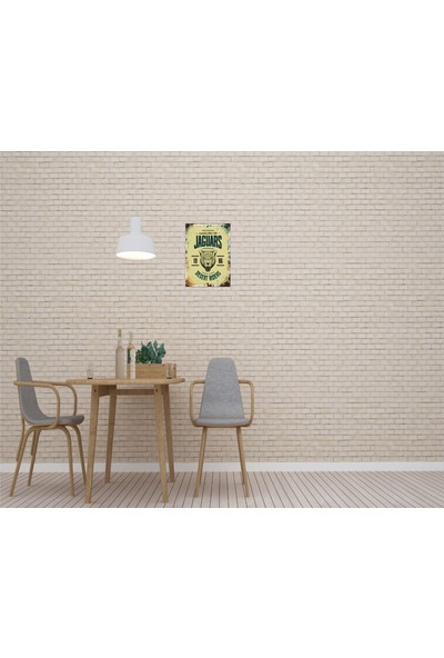 Papri Reklam Jaguars Desert Rıders Tasarımlı Mdf Tablo Papri Reklam Jaguars Desert Rıders Tasarımlı Mdf Tablo
