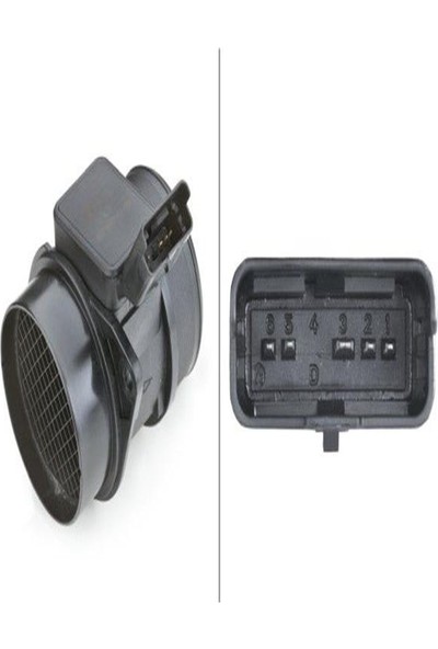 Hella 8Tl359000-431 Hidrolik Direksiyon Pompasi W212 09-15 S212 09-16 R172 11 A0064666501 8Tl359000431 (Wh134847) Hella 8Tl359000-431 Hidrolik Direksiyon Pompasi W212 09-15 S212 09-16 R172 11 A0064666501 8Tl359000431 (Wh134847)